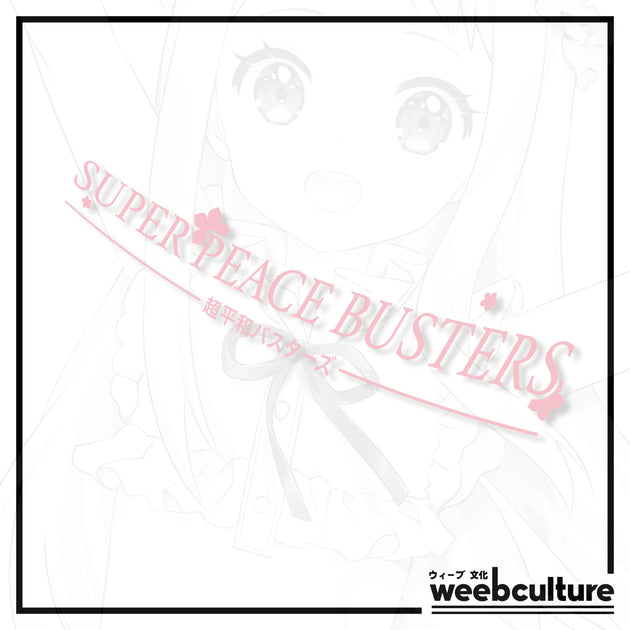Decal Stickers – Weeb Culture