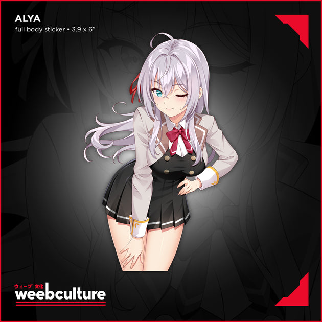 Roshidere Collection – Weeb Culture