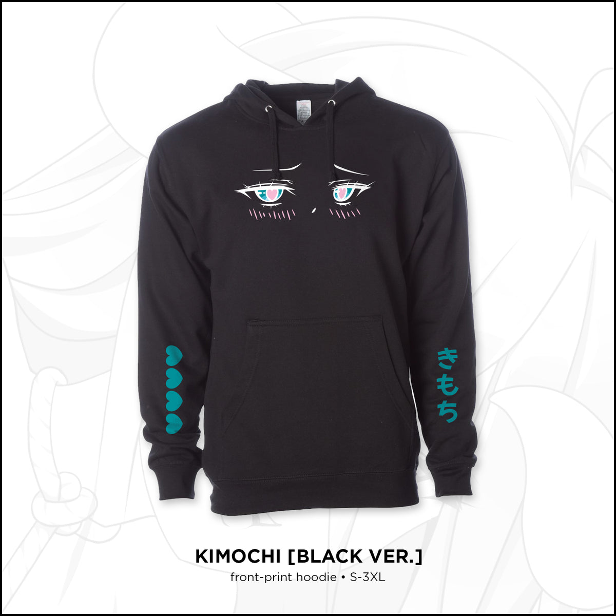 KIMOCHI – Weeb Culture