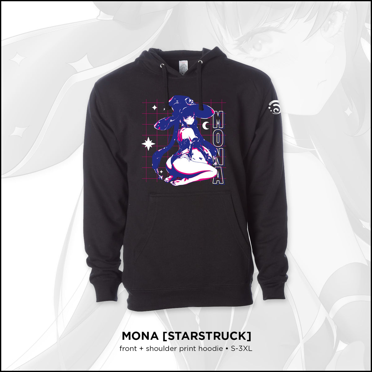 STARSTRUCK - MONA – Weeb Culture